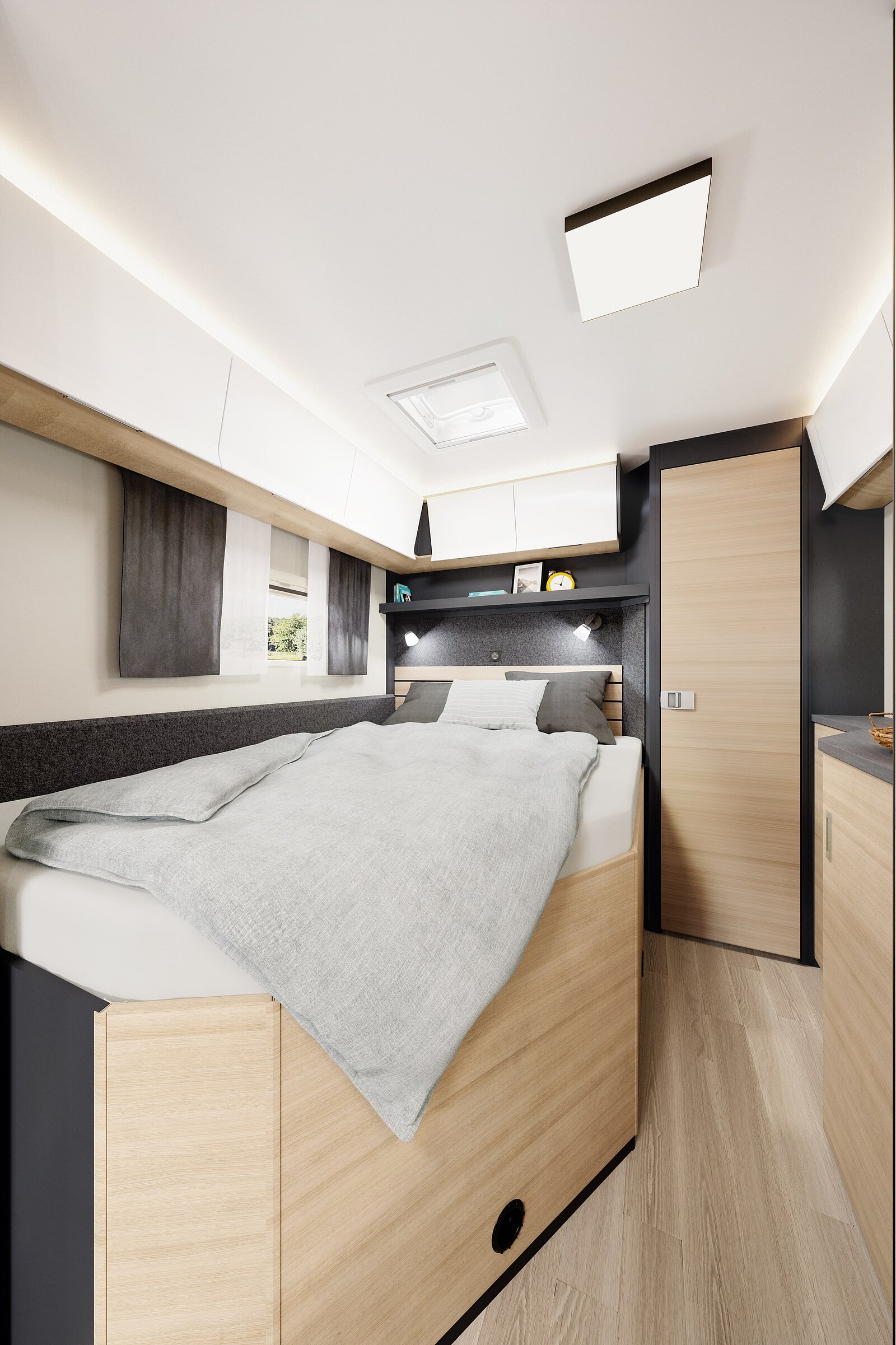 Der Hobby MAXIA T: Von allem etwas mehr