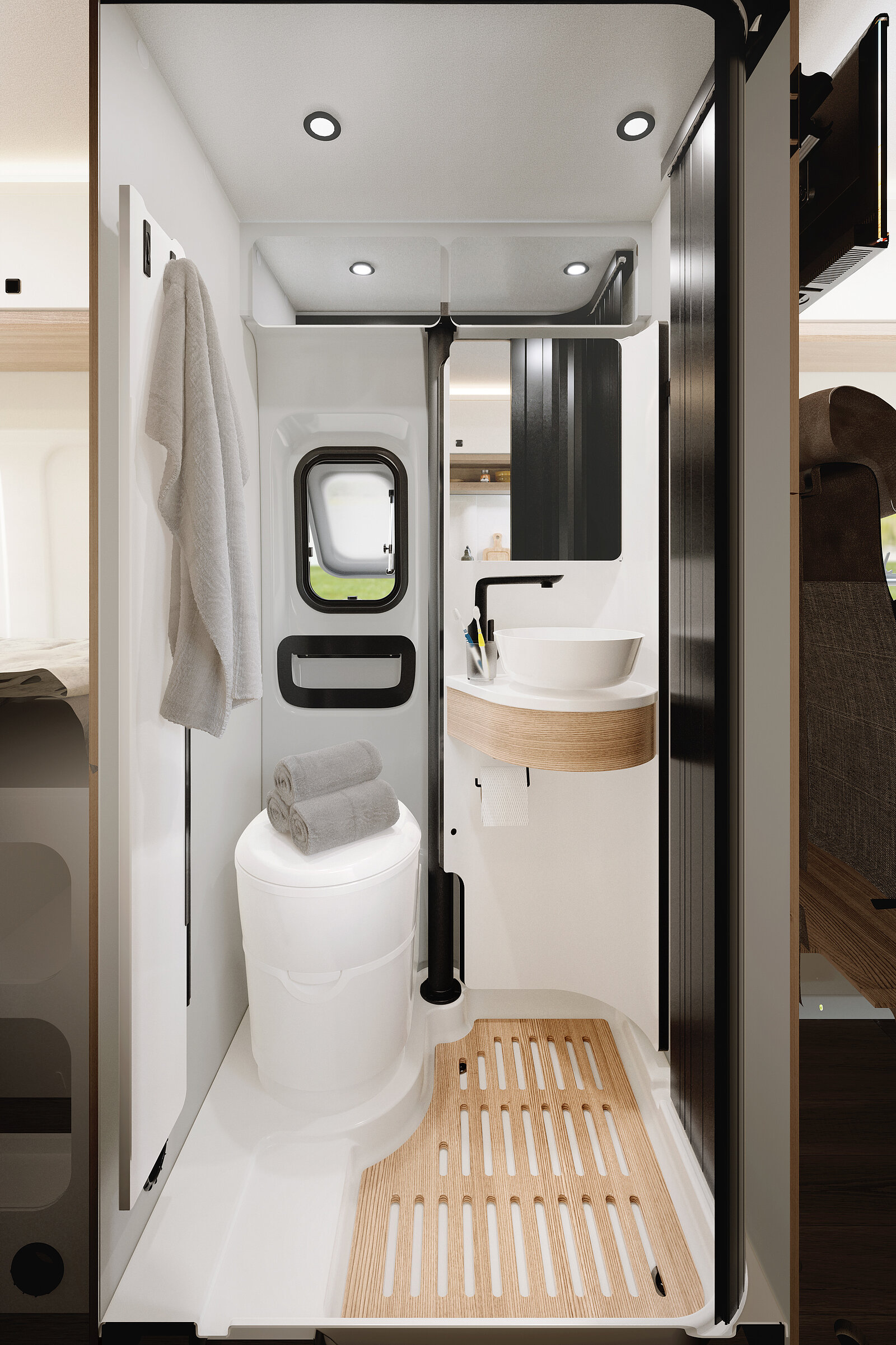 Hobby démarre la saison 2026 avec un nouveau camping-car, des ...